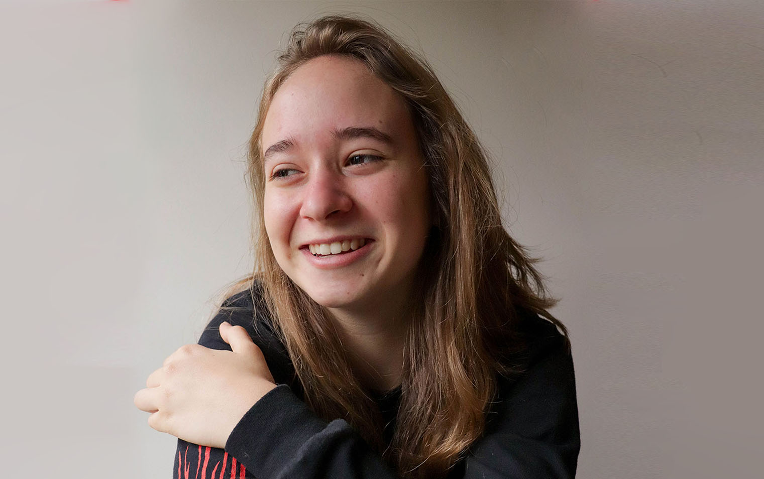 Inspiring Change: #CreateHer / Creator Audrey Ember