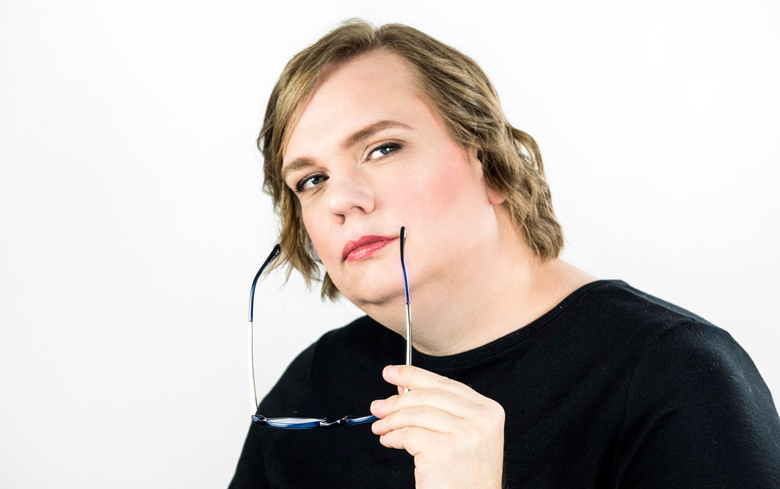 Emily VanDerWerff Finds Beauty in the Problematic