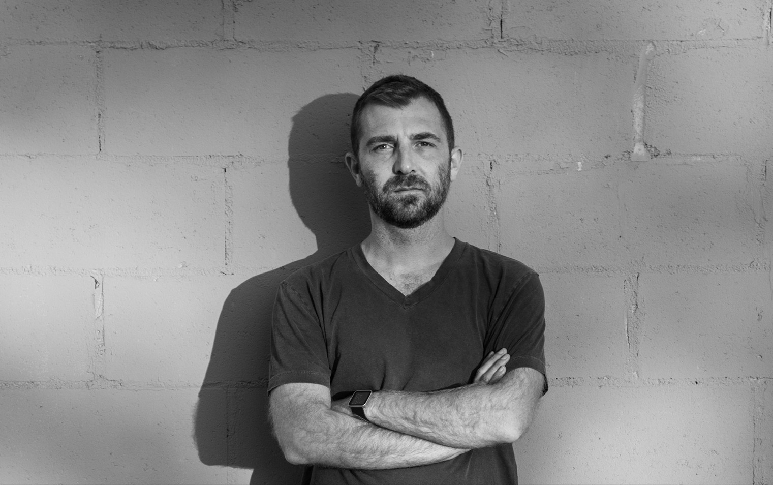 Joseph Fraioli, Sound Designer