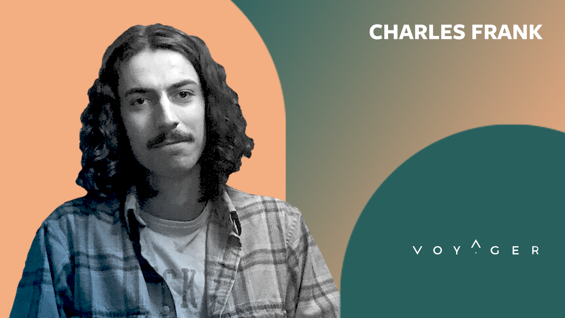 Capturing Stories Through Documentary with Charles Frank