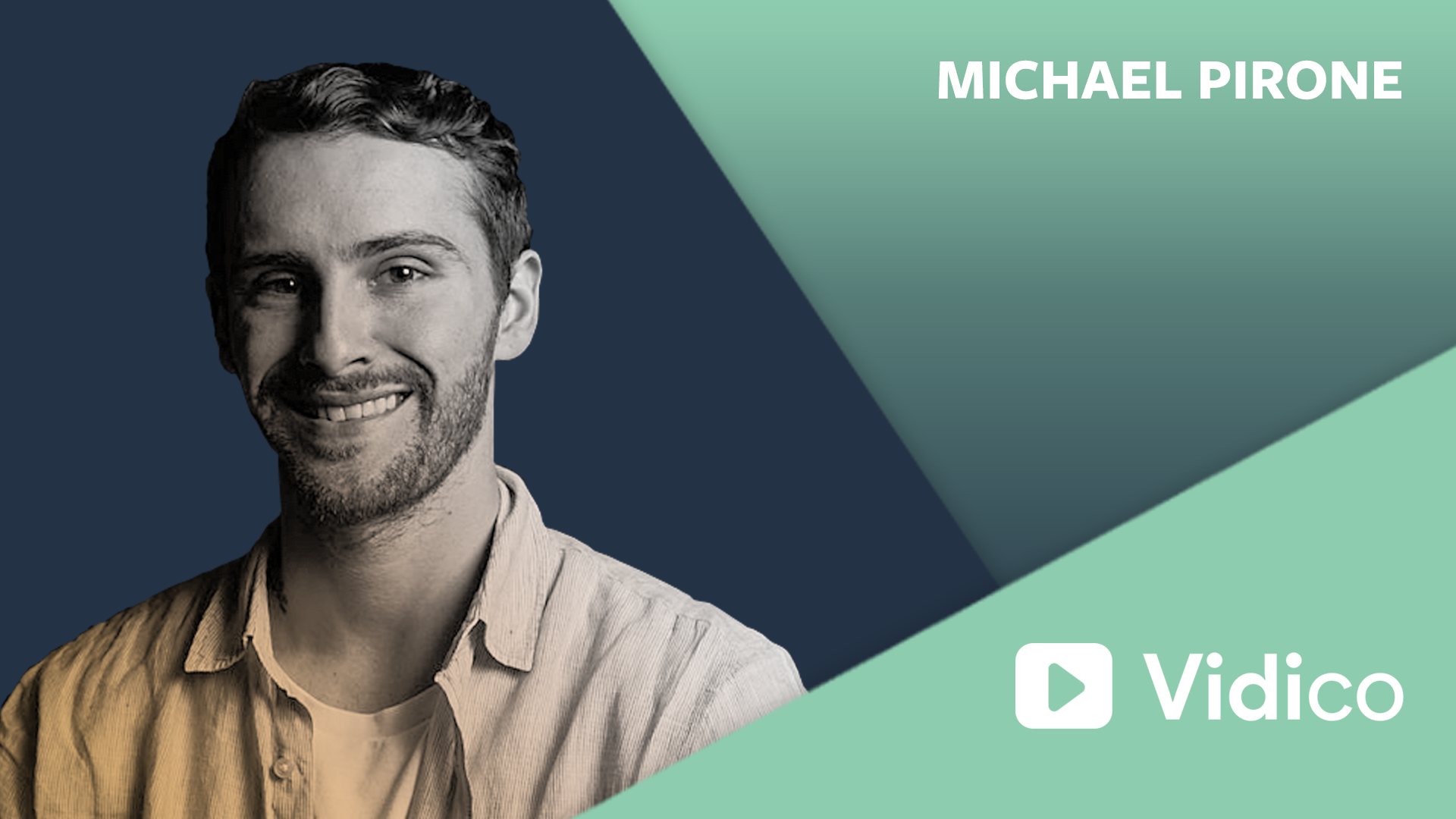 Taking the 'Complex' Out of Complex Tech with Michael Pirone
