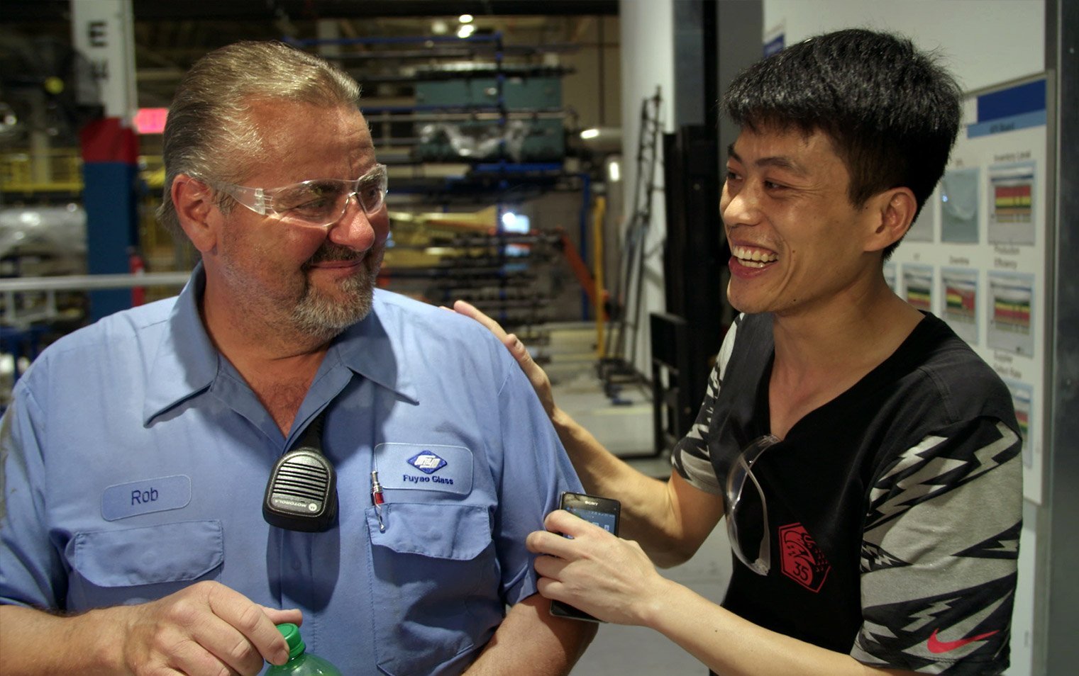 Emotion First: Lindsay Utz, Documentary Editor