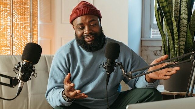 15 Must-hear filmmaking podcasts for 2023