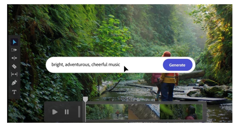 A first look at Adobe Firefly (Beta)