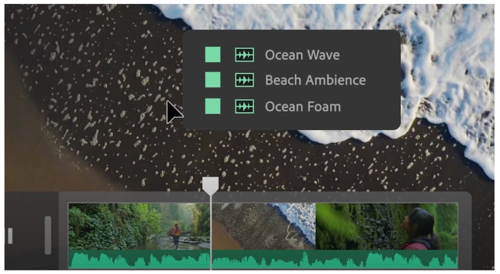A first look at Adobe Firefly (Beta)