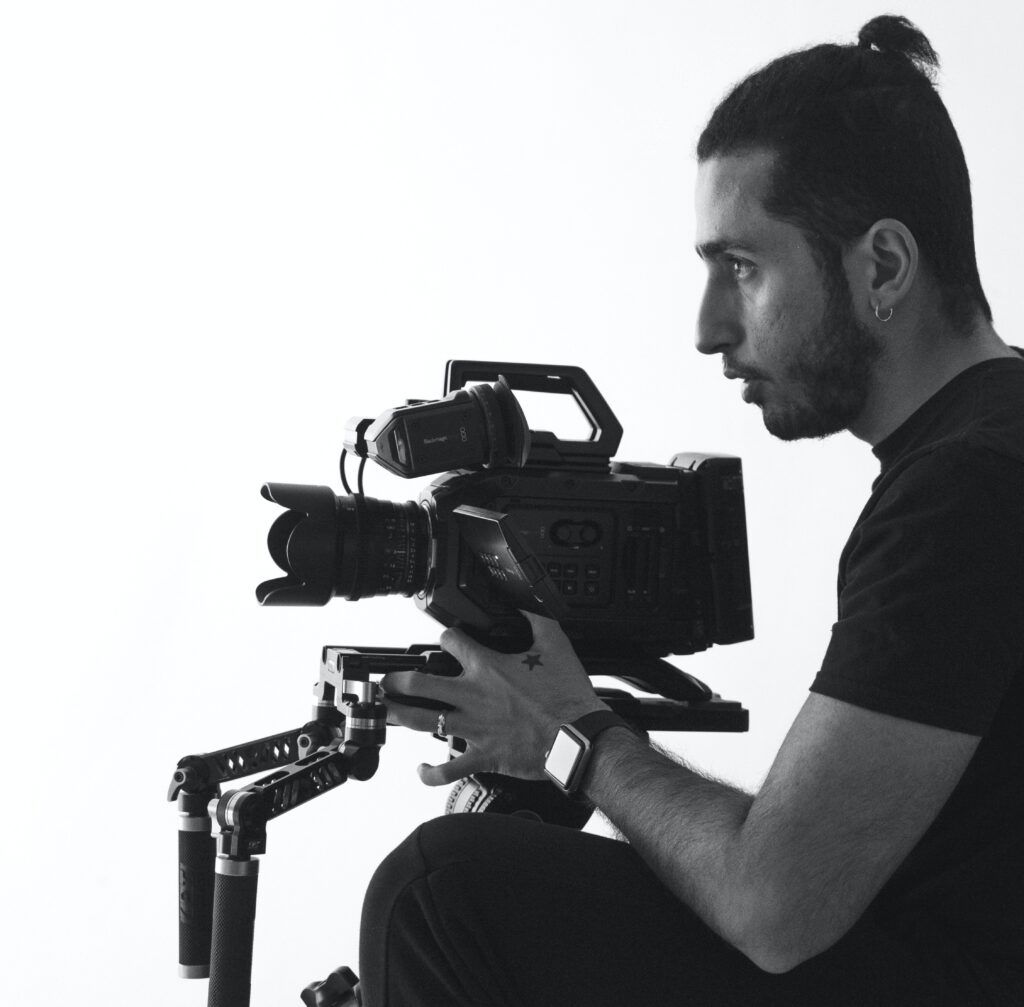 The Post Professional's Guide to Camera Platforms | EditShare