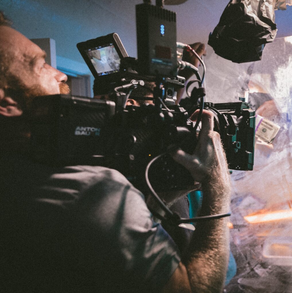 The Post Professional's Guide to Camera Platforms | EditShare